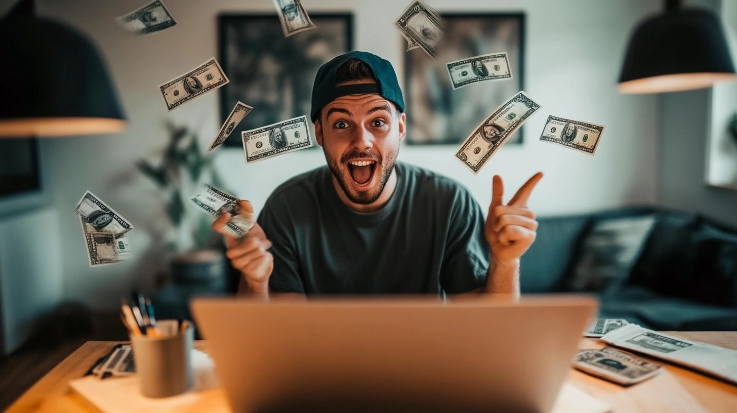Online Money Making: Future Trends and Opportunities - Success With ...