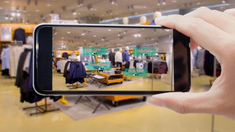 Augmented Reality in E-commerce: How to Transform Your Store - Success ...